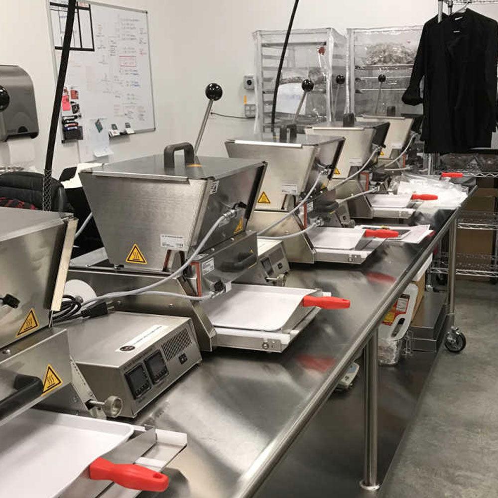 Botanical Filtration Solutions – SC Filtration