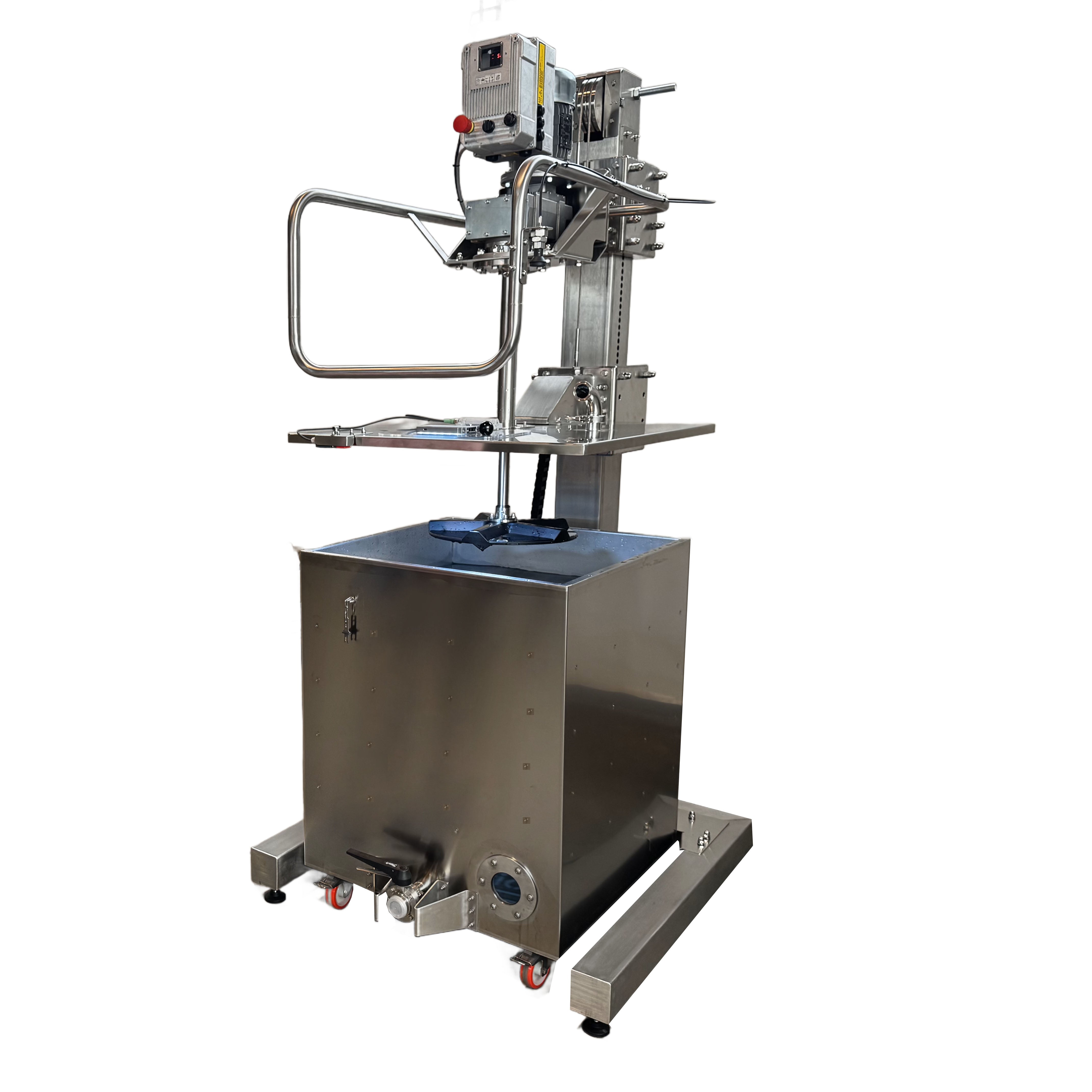 Solventless – Page 2 – SC Filtration