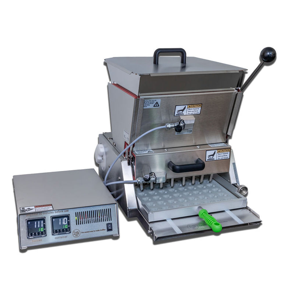 Gummy & Candy Depositors – SC Filtration