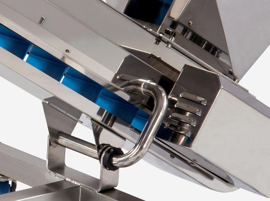 Conveyors – SC Filtration
