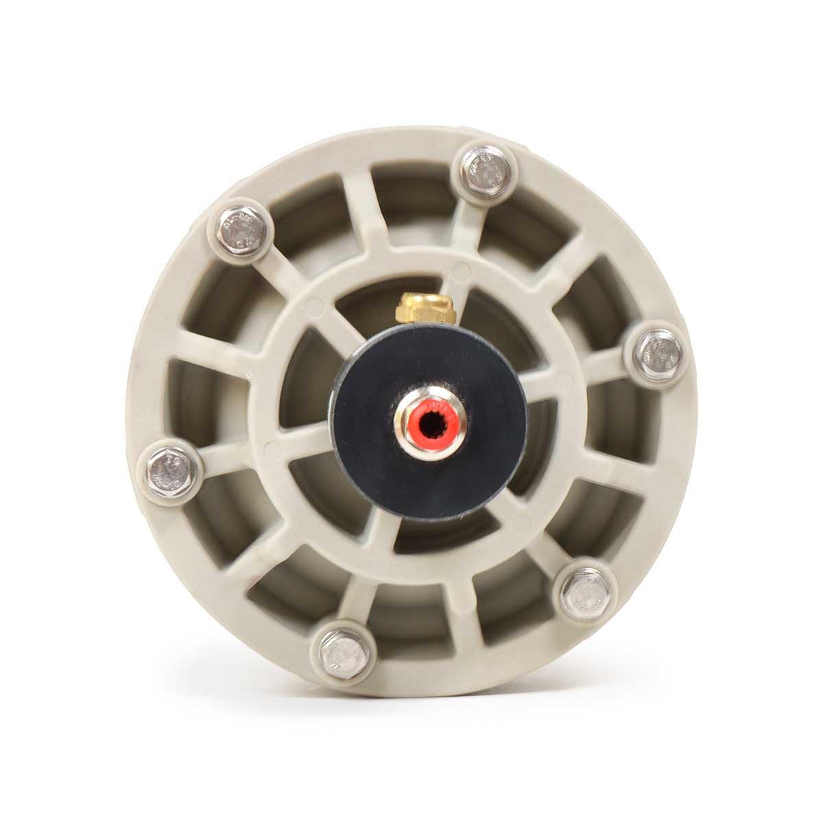 Pulsation Damper for AODD Pumps 120 Series – SC Filtration