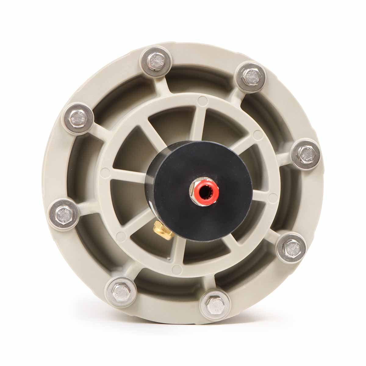 Pulsation Damper for AODD Pumps 170 Series – SC Filtration