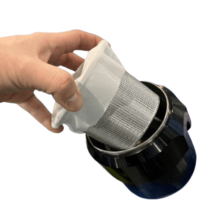 Stainless Steel Centrifuge Cup Strainers – SC Filtration