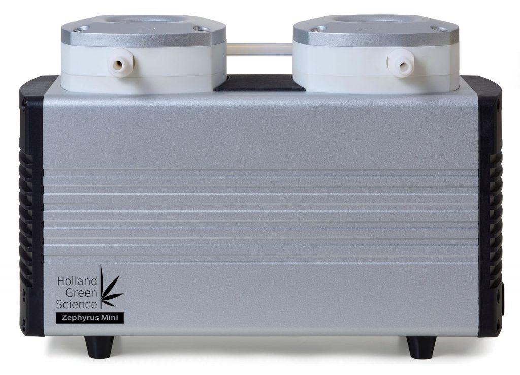 Zephyrus Series Diaphragm Vacuum Pump: Reliable, Efficient, and Safe ...