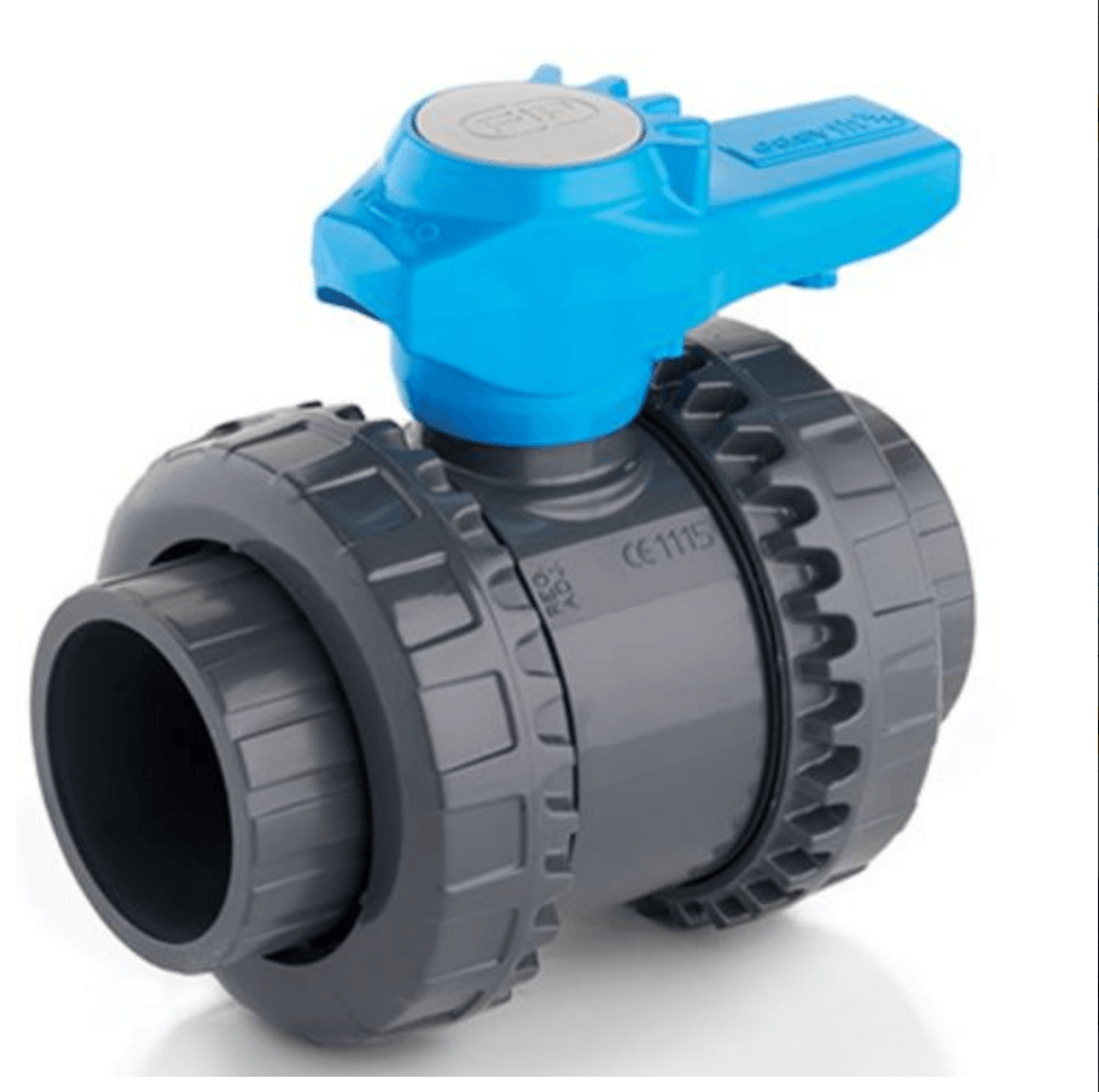 Air Inlet Valve for Trolleys – SC Filtration