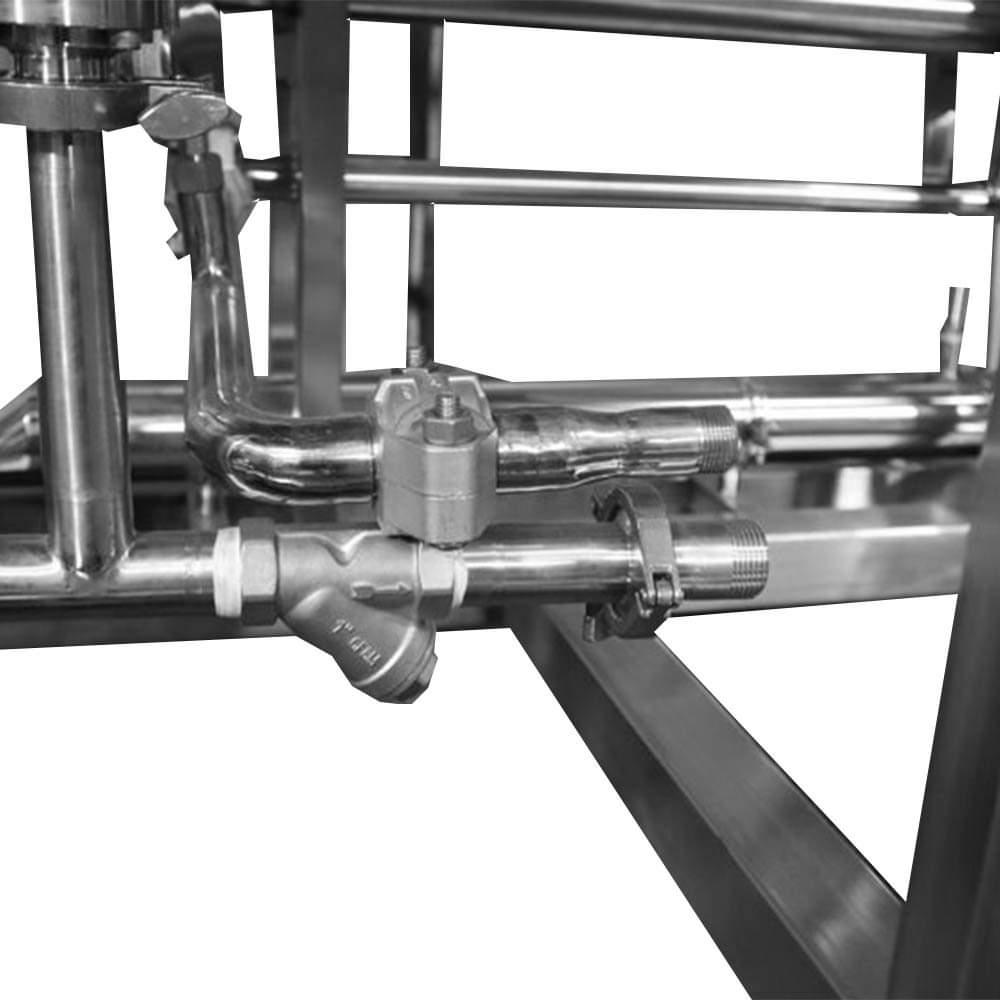 Depuratore Botanico - Membrane Nano Filtration Solvent Recovery ...