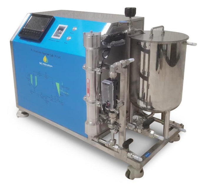 Membrane Filtration – SC Filtration