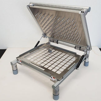 Gummy & Candy Universal Demolder – SC Filtration