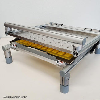 Gummy & Candy Universal Demolder – SC Filtration