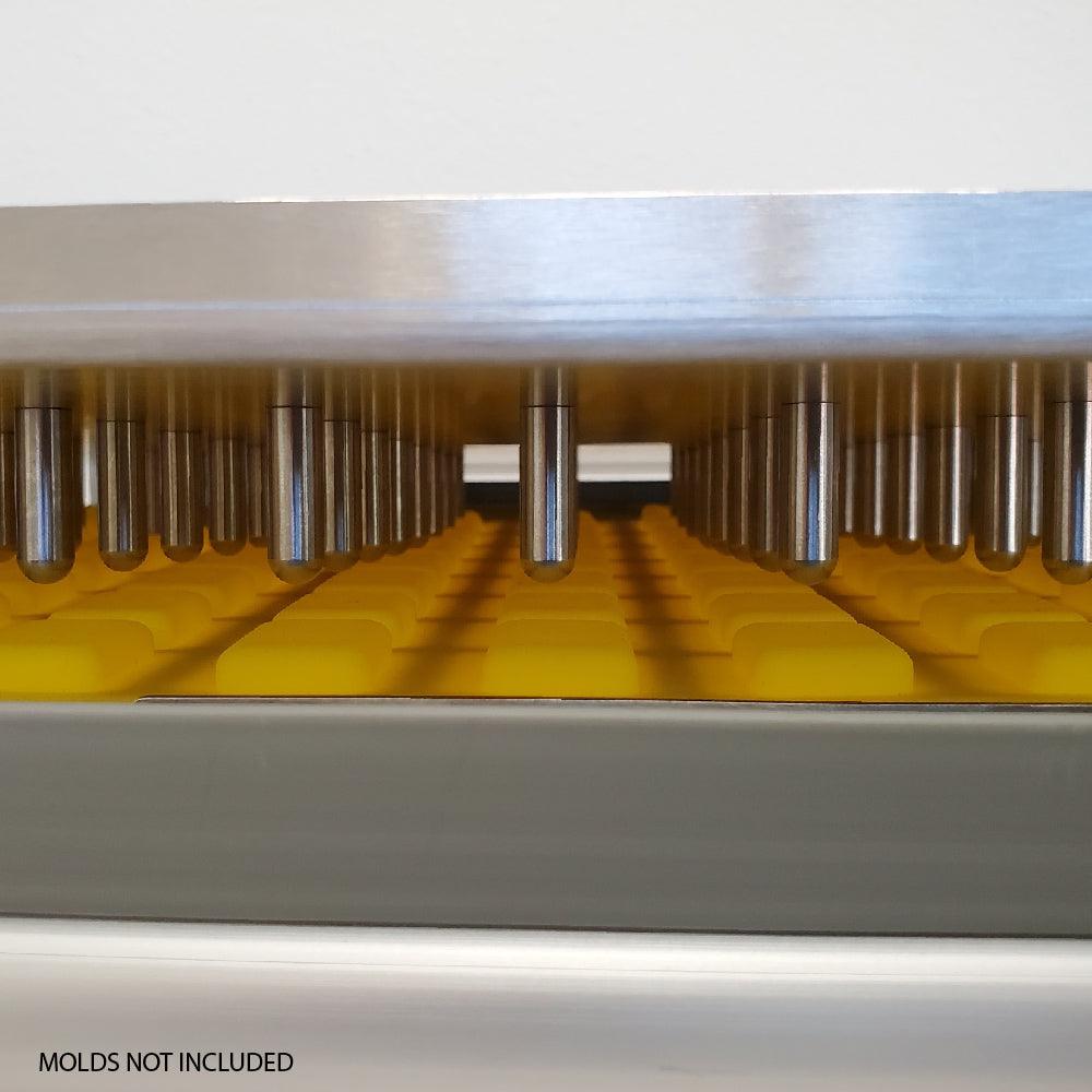 Gummy & Candy Universal Demolder – SC Filtration