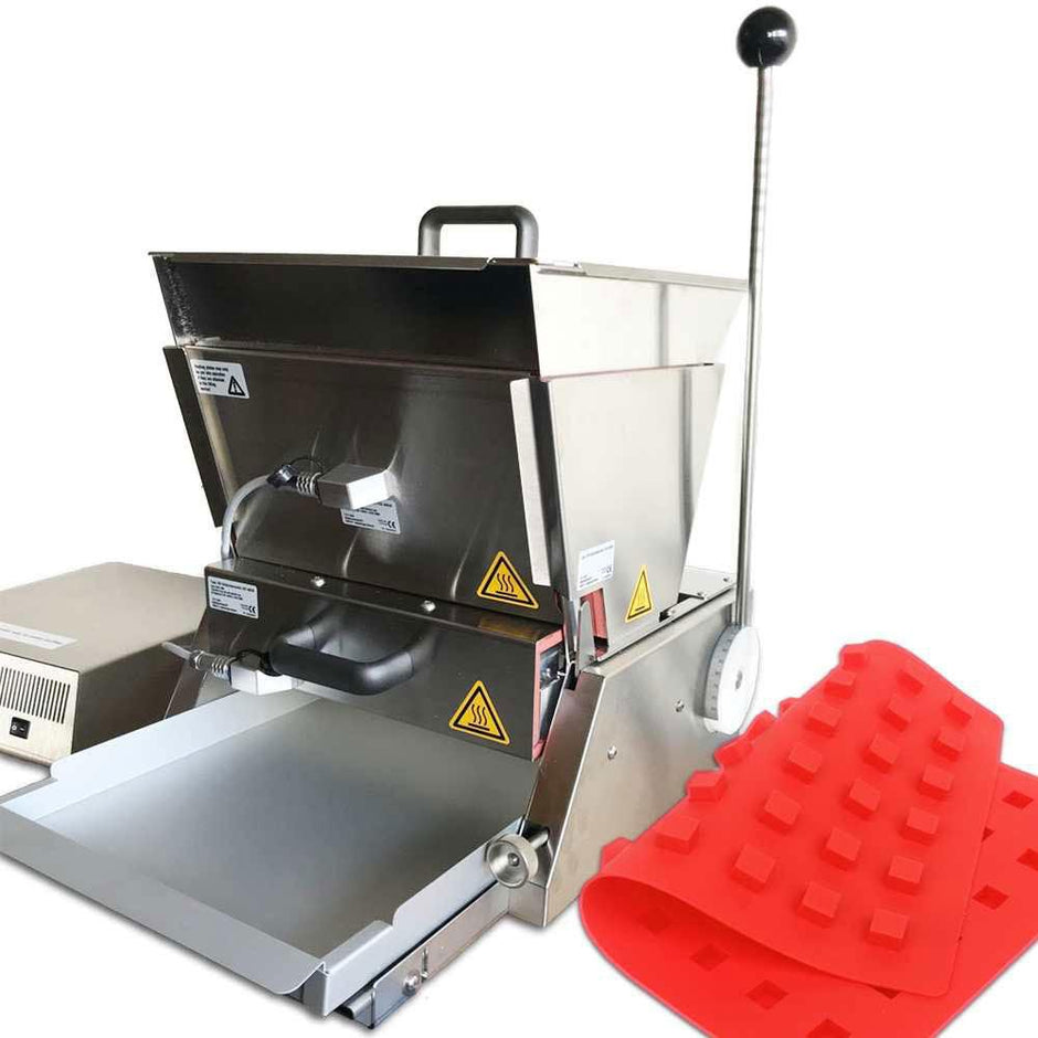 Gummy & Candy Depositors – SC Filtration