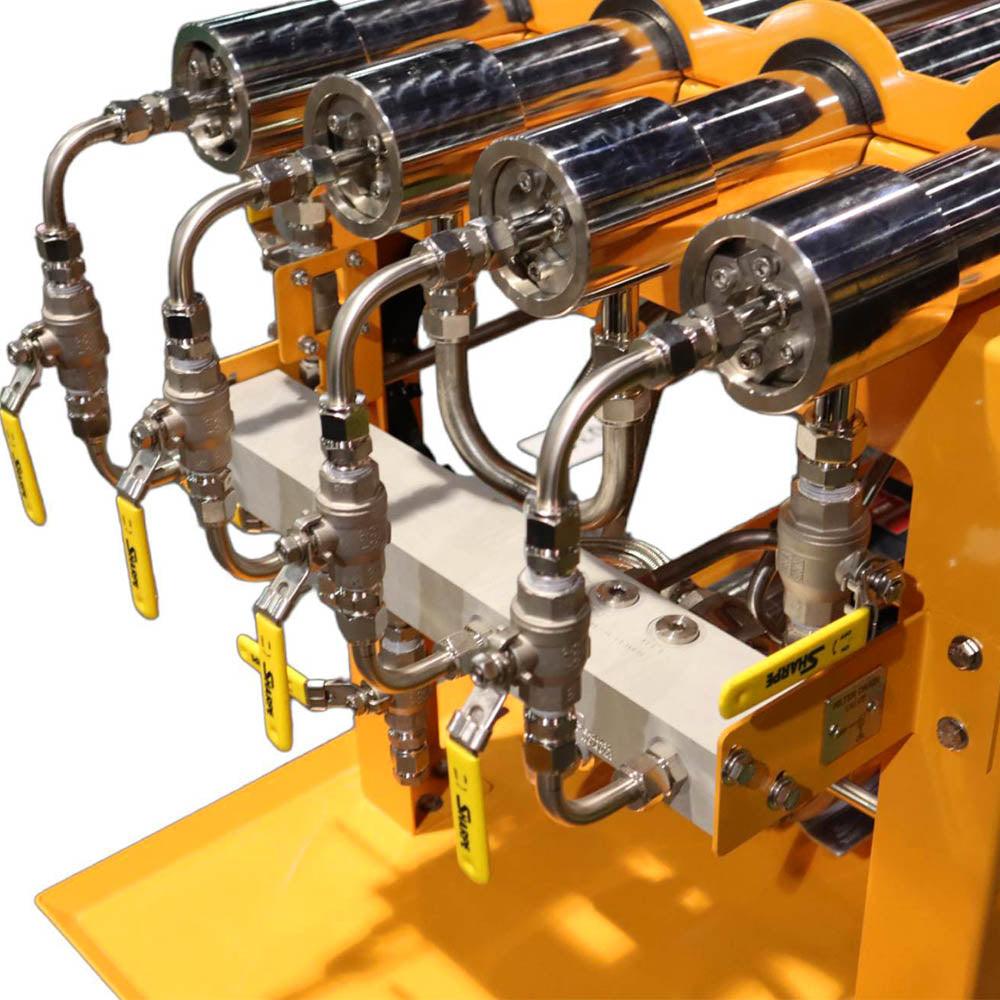 Depuratore Botanico- Membrane Nano-Filtration Solvent Recovery – SC ...