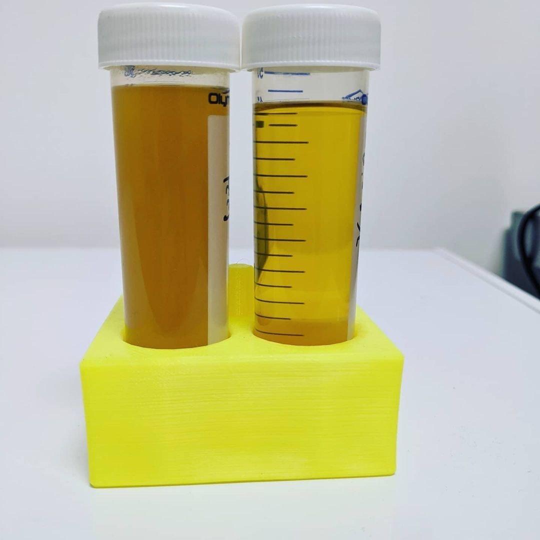 OSN Basic - Membrane Nano Filtration Solvent Recovery & Winterization ...