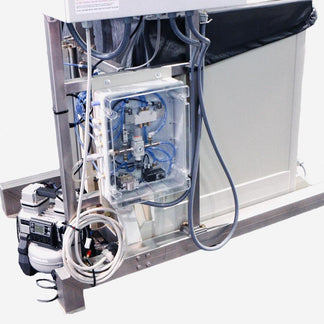 Solventless Mesclatore - Ice Water Extraction – SC Filtration