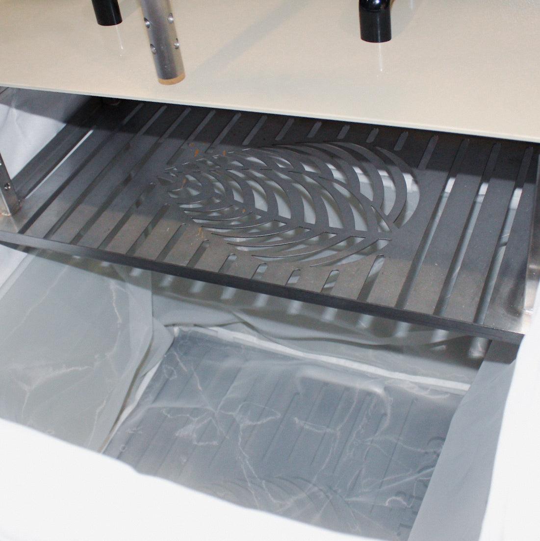 Solventless Mesclatore - Ice Water Extraction – SC Filtration