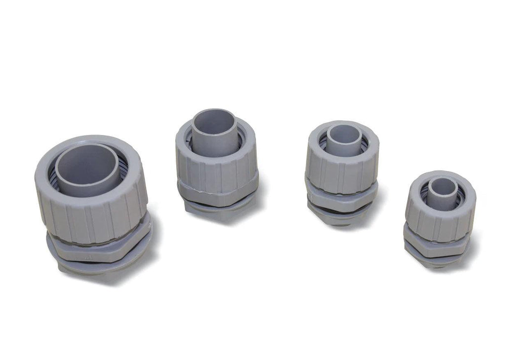 Replacement Parts – SC Filtration