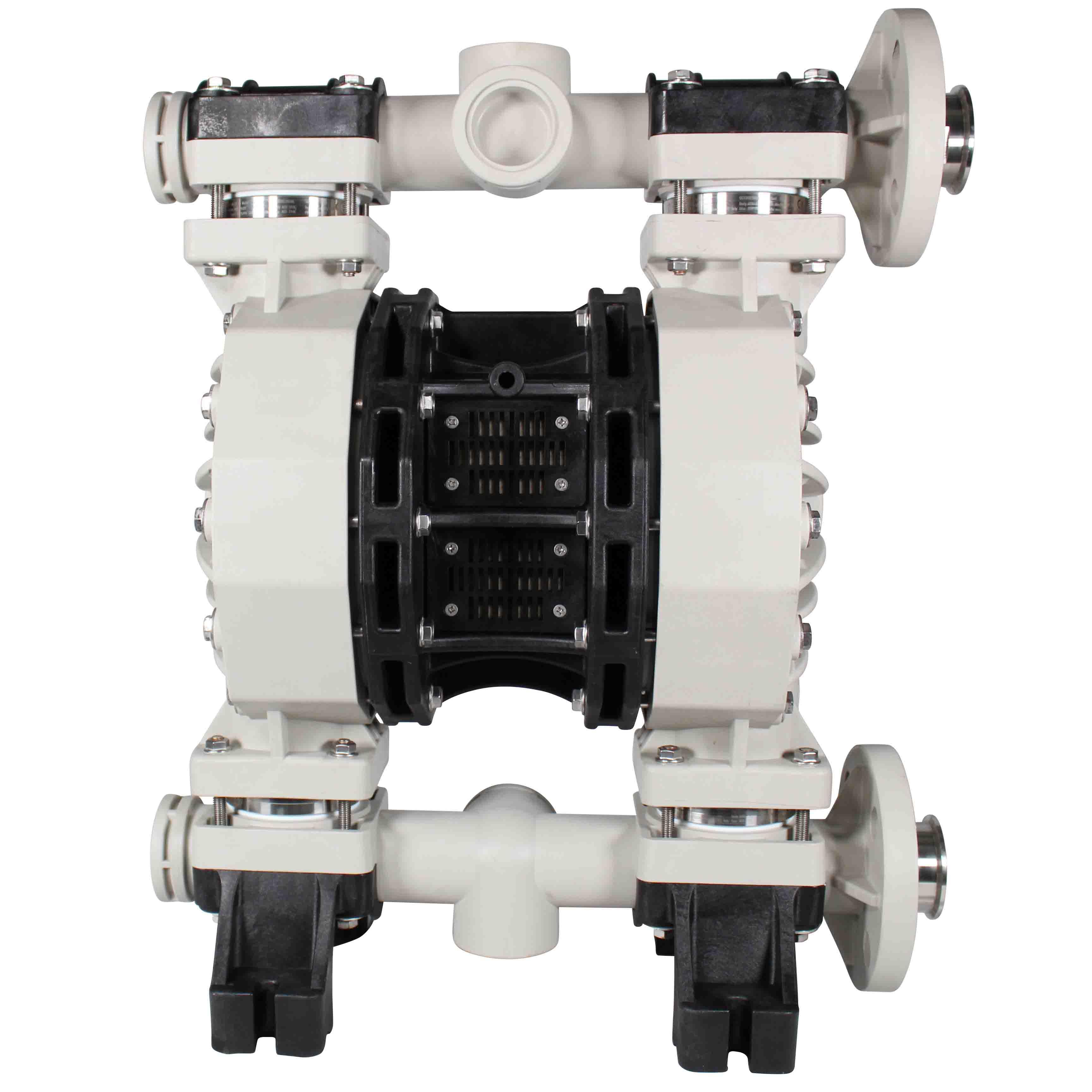 AODD Pumps – SC Filtration