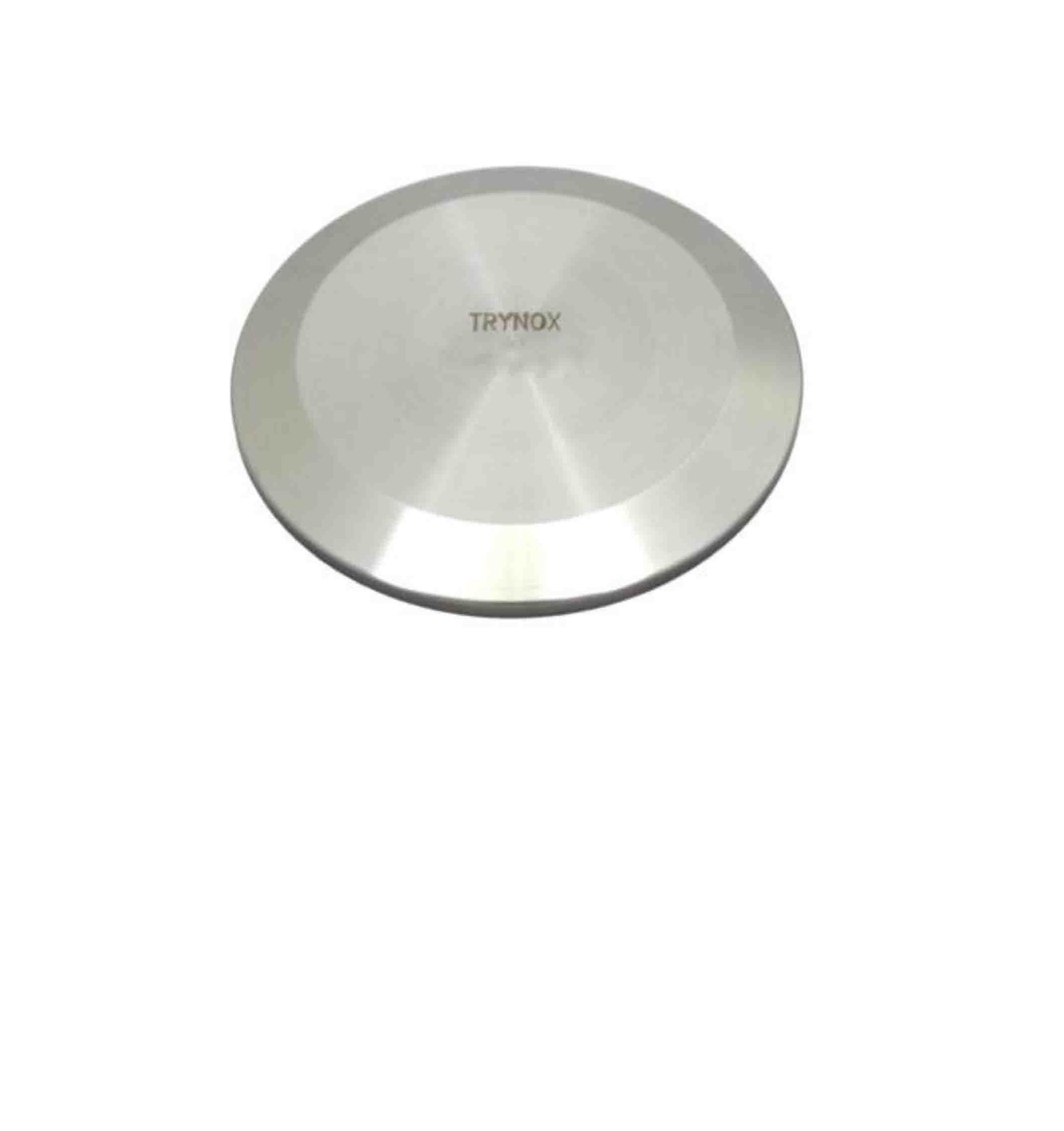Trynox Sanitary Tri-Clamp End Cap – SC Filtration